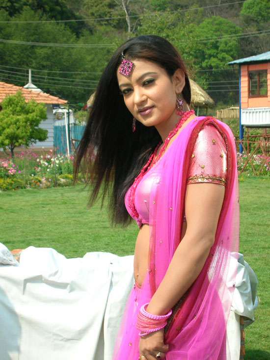 Nepali Actors Actresses Producers And Directors NIAP Project